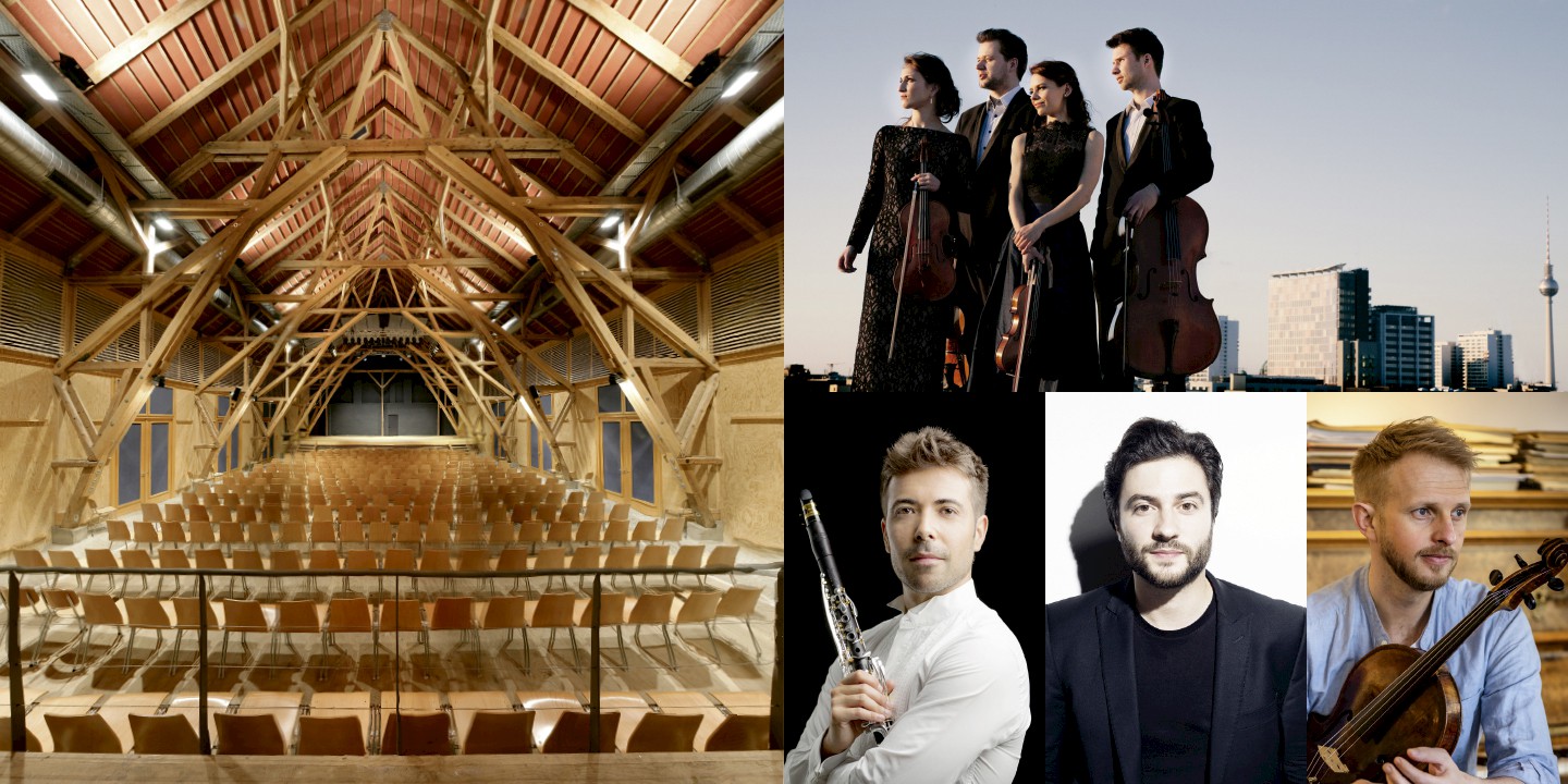 Romantik Pur | Programm | Flower Power Festival München 2023