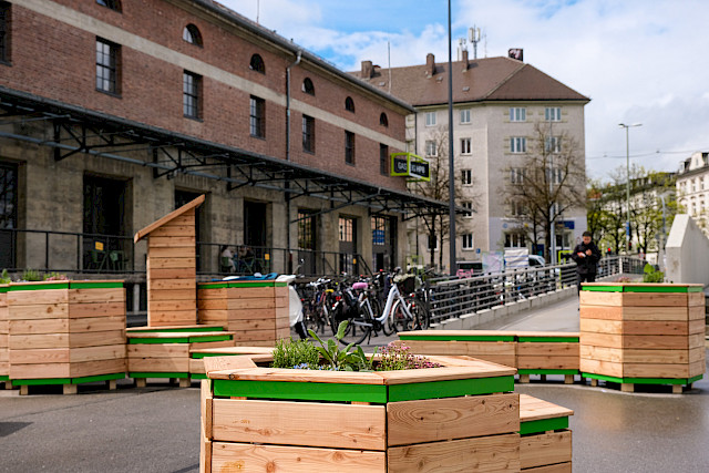 Kulturinsel im Gasteig HP8 | Programm | Flower Power Festival München 2023