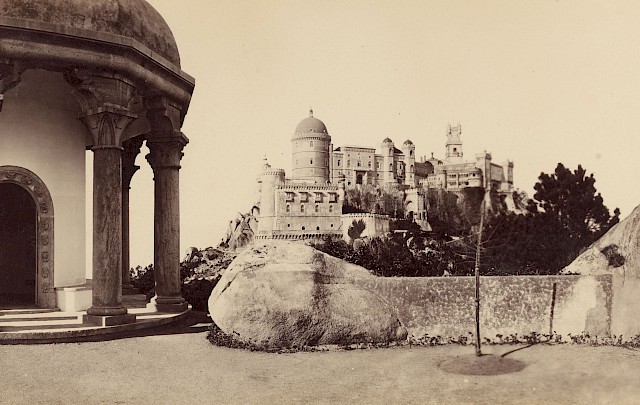 Buçaco, Caxias, Pena | Programm | Flower Power Festival München 2023